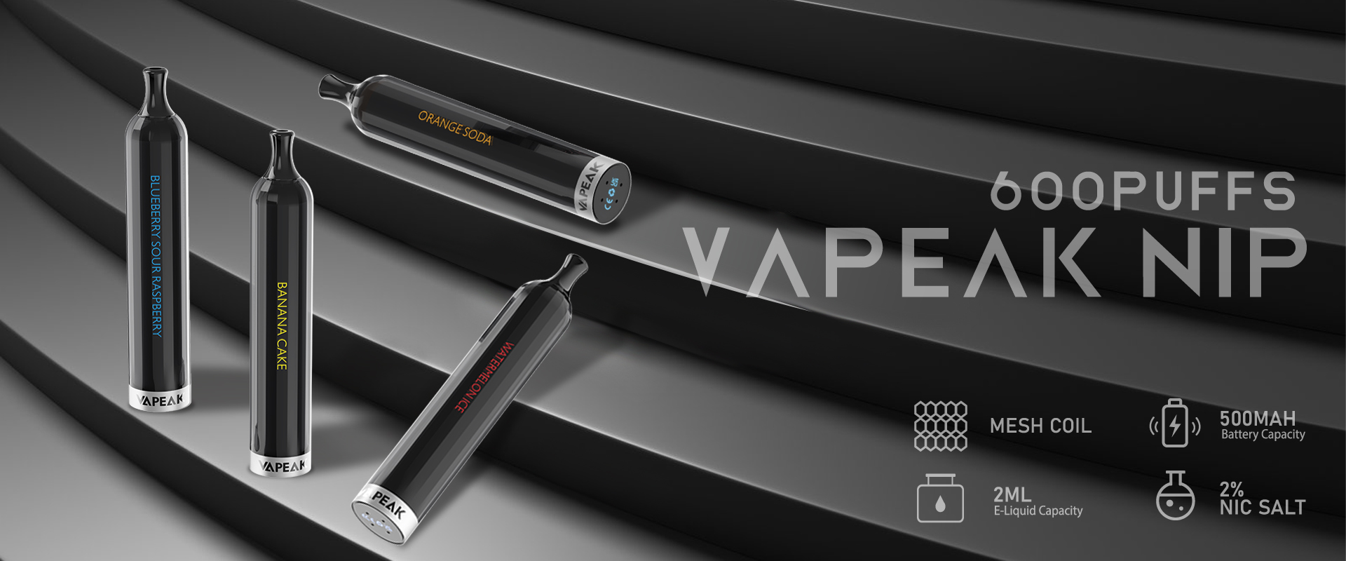 Disposable Vape,Puffs,Electronic Cigarette,Vaping,E Cig, , , , – VAPEAK